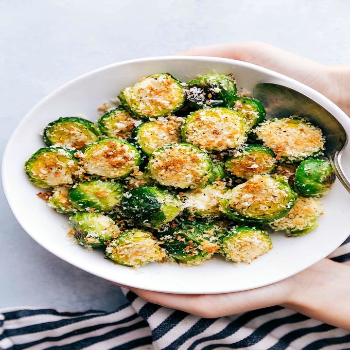 Seasonal November Recipes To Make This Fall