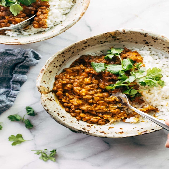 Seasonal November Recipes To Make This Fall