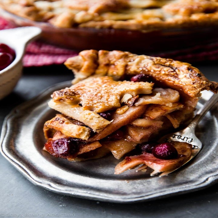 Seasonal November Recipes To Make This Fall