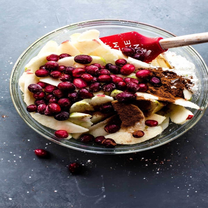 Seasonal November Recipes To Make This Fall