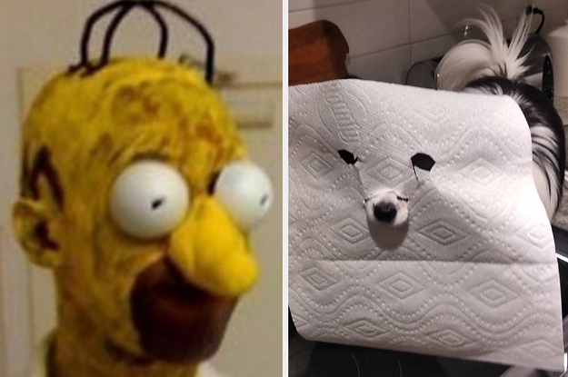 15 Sad, But Funny Halloween Fails That Just Make Me Love Halloween Even ...