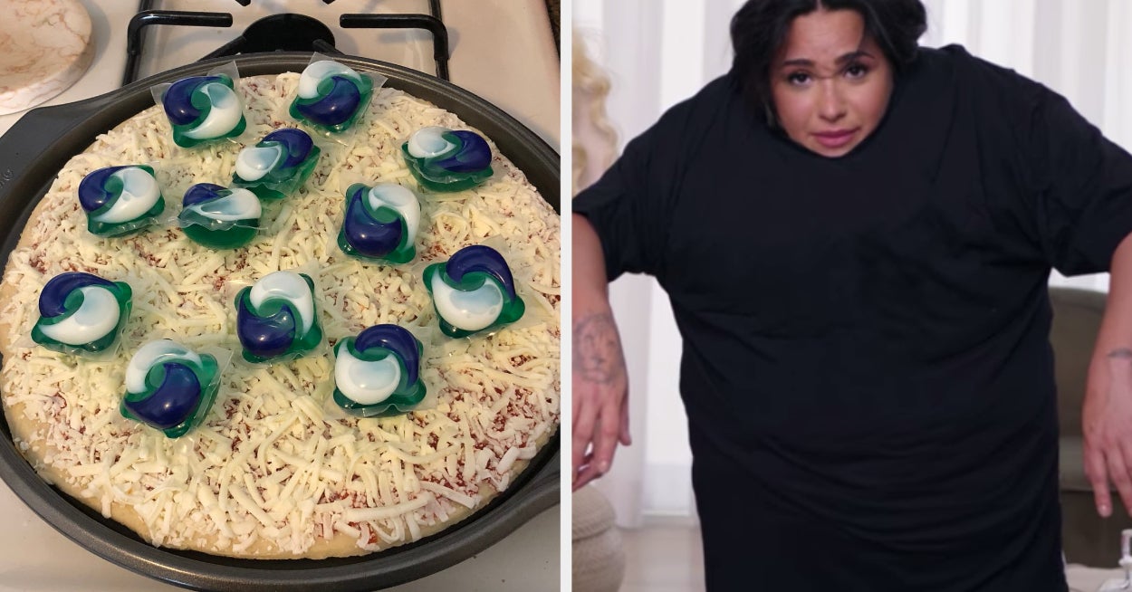 How Many Of These 2010s Internet Challenges Have You Done?