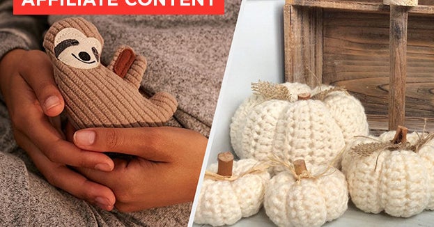 27 Insanely Cosy Things To Help Make Your Home More "Hygge"