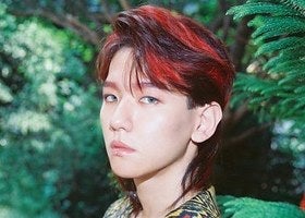Quiz: Which K-Pop Idol Had The Best Mullet?