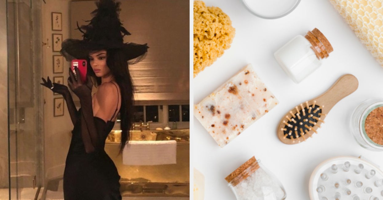 Quiz: Tell Us About Your Bathroom Habits And We'll Guess What Your ...