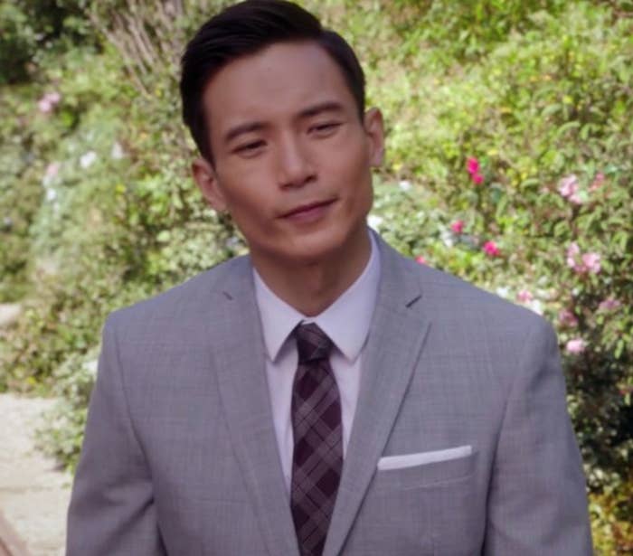 Lets Talk About How Jason From The Good Place Is Maybe The Hottest Guy On The Planet
