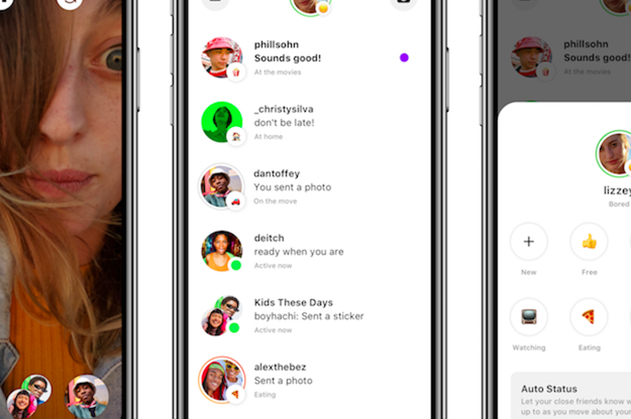"Threads" Is The New Messaging App From Instagram