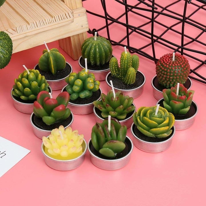 24 Cute But Inexpensive Home Accessories Under £15