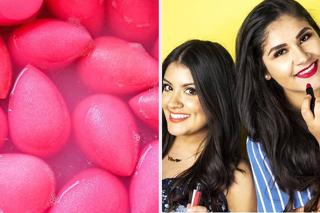 Interesting Facts On Makeup Artists Saubhaya Makeup