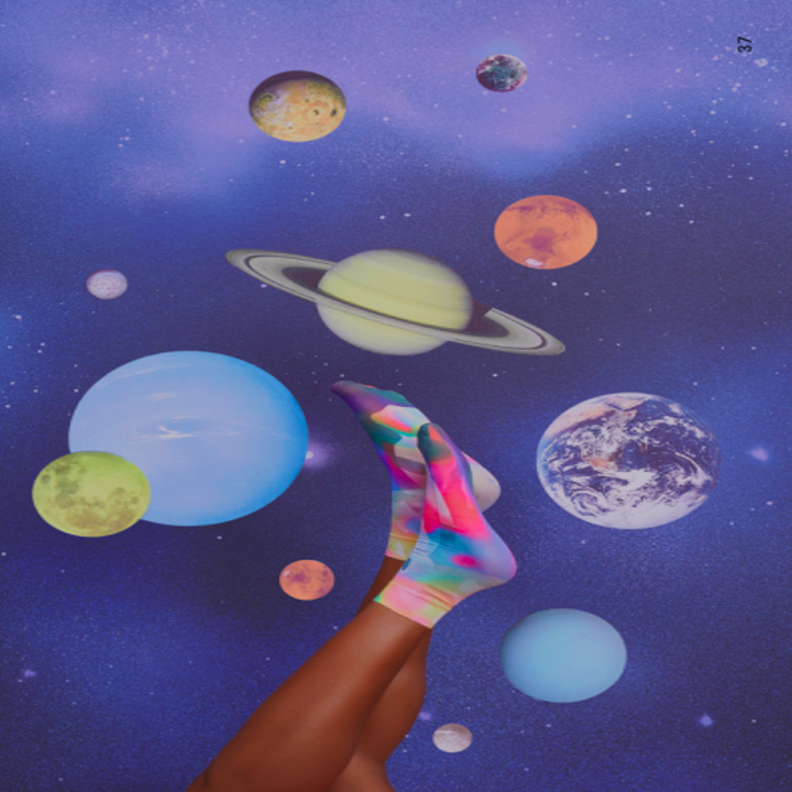 40 Things For People Who Just Like Cool-Looking Stuff