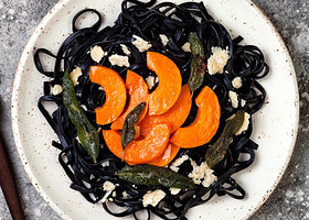 Eat Black Food For A Day And We'll Tell You Where You Are On The Goth ...