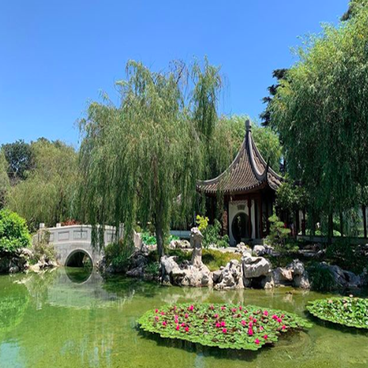 Here's How To Visit All Of "The Good Place" Filming Locations In Los ...