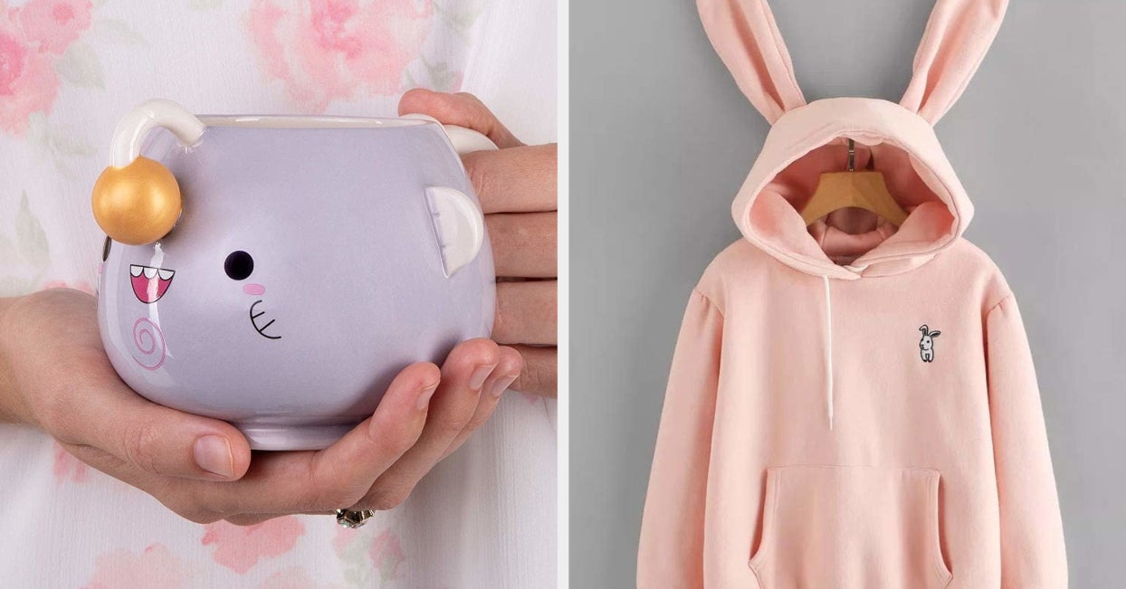 18 Great Things You'll Want To Buy Immediately