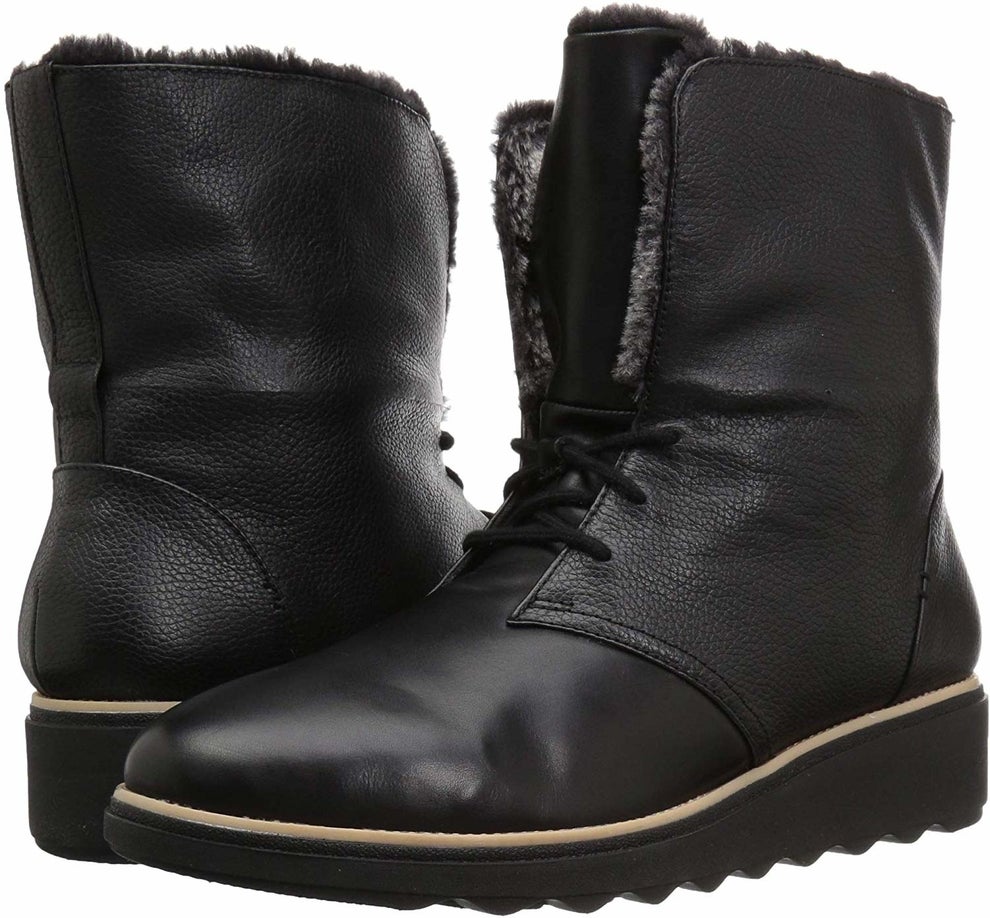 24 Of The Best Winter Boots And Snow Boots You Can Get Online