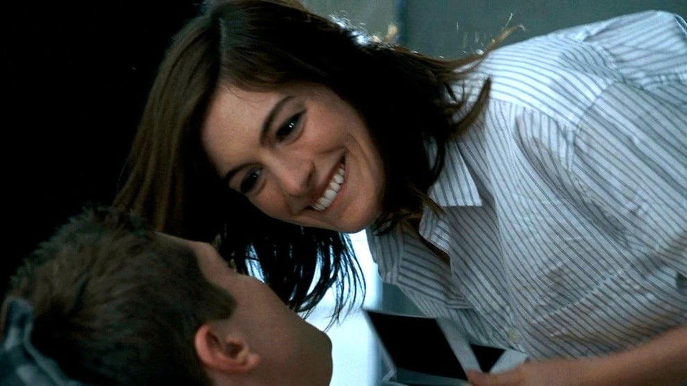 Anne Hathaway's Acting In Movies Ranked