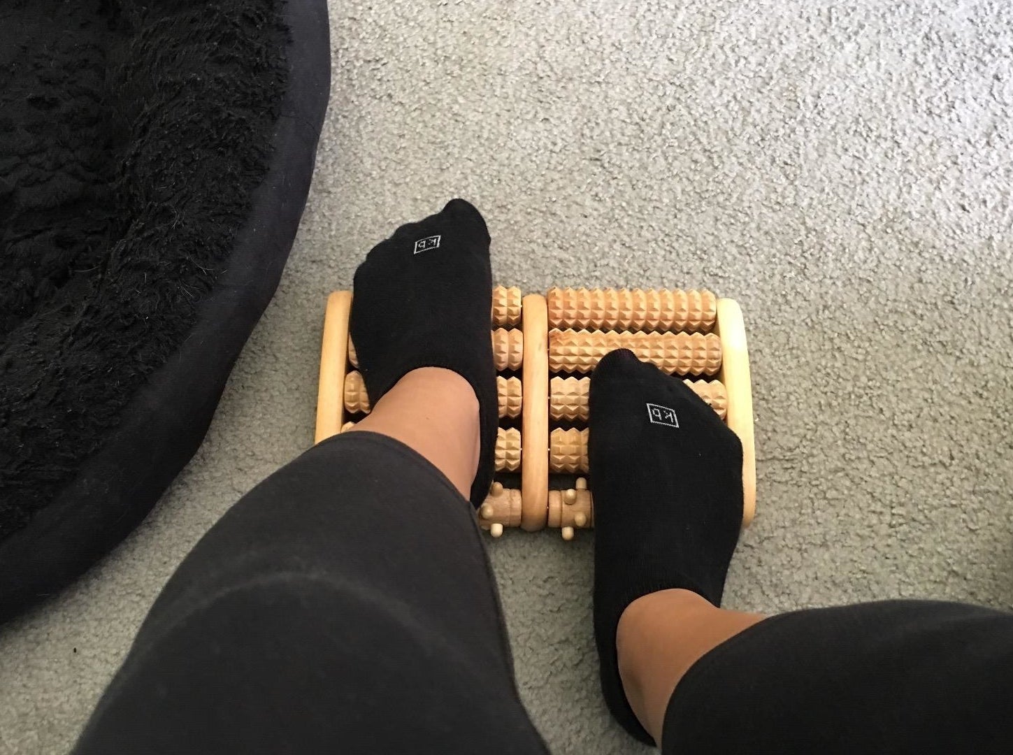 25 Things To Try If Your Feet Have Seen Better Days