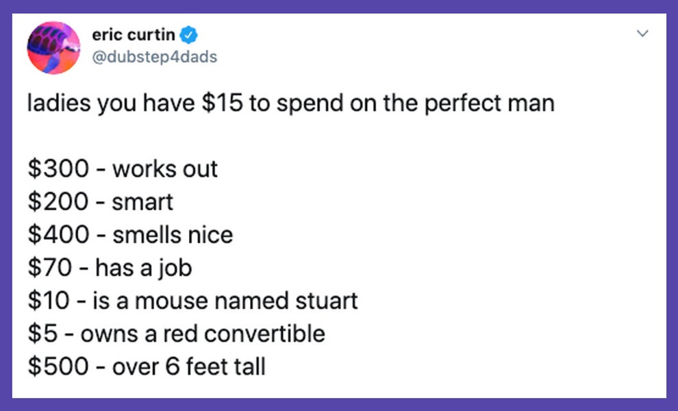 Tweets About "Stuart Little"