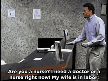"Scare Tactics" Was The Wildest Show To Ever Air On TV, And I Need To ...
