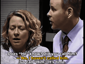 "Scare Tactics" Was The Wildest Show To Ever Air On TV, And I Need To ...