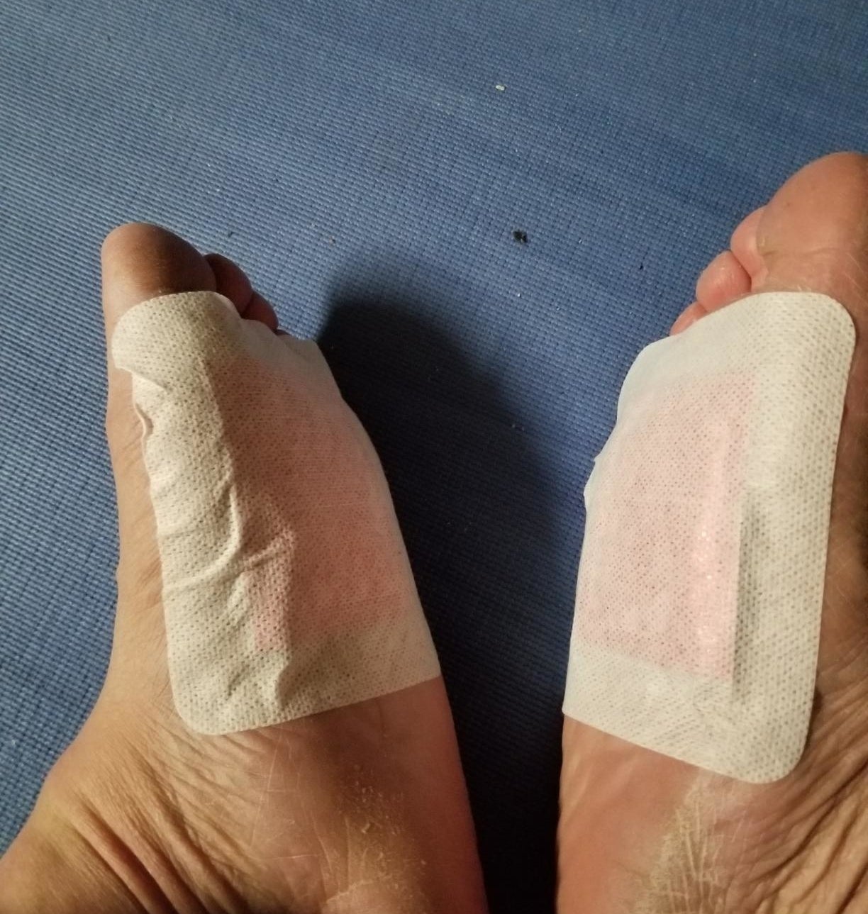 26 Things For Anyone With Feet