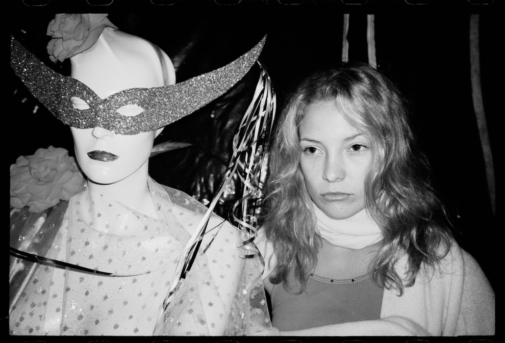 Randall Slavin's Celebrity Portraits In "We All Want Something ...