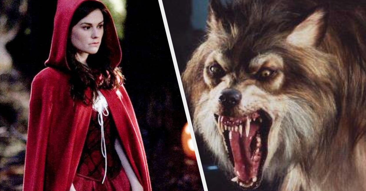 Best Werewolf Movies
