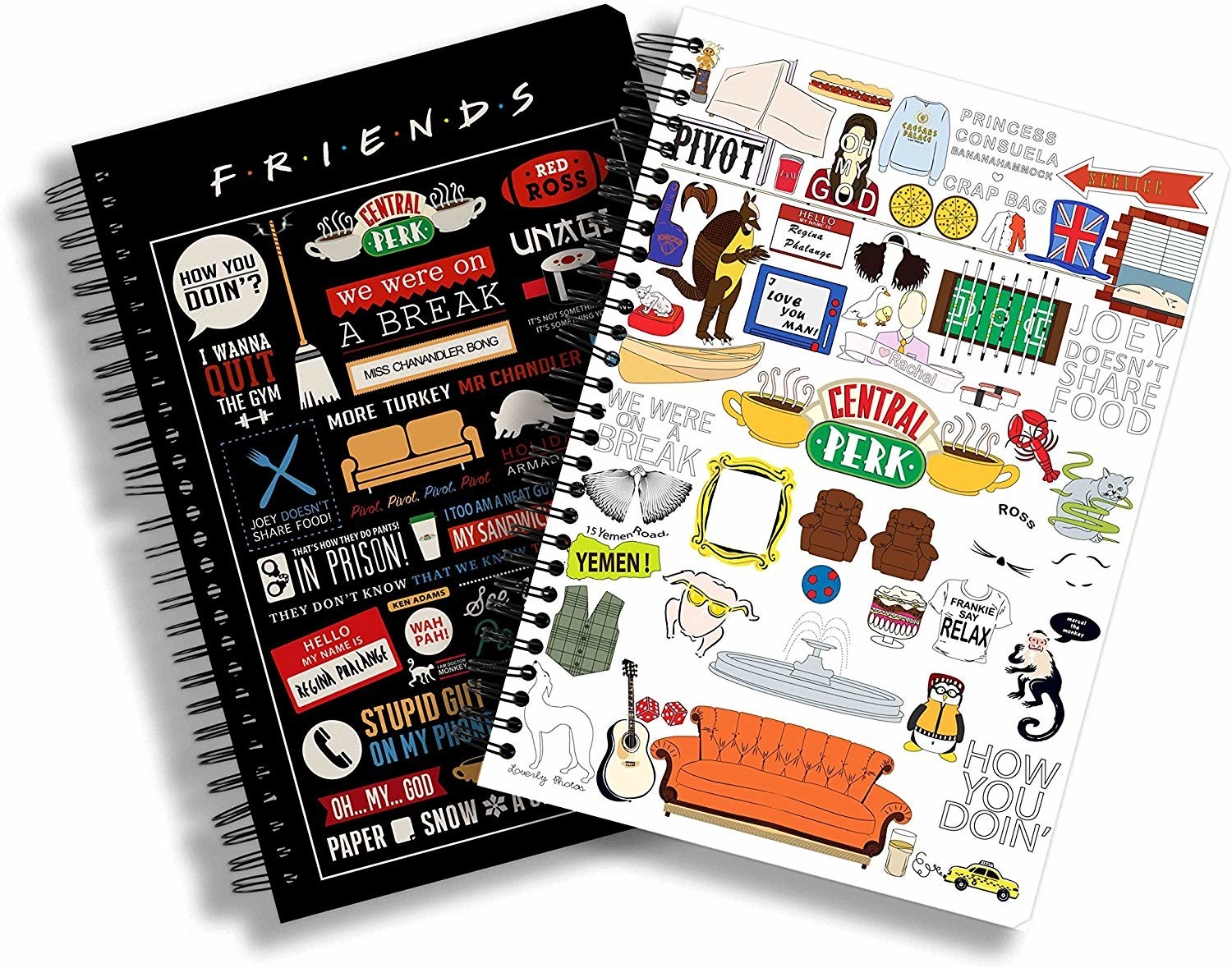 20 Cute Notebooks And Pens That'll Make You Want To Take Down Notes