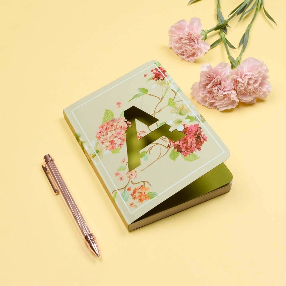20 Cute Notebooks And Pens That'll Make You Want To Take Down Notes