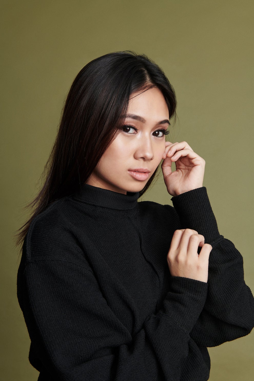 We Asked NIKI 30 Questions In Three Minutes