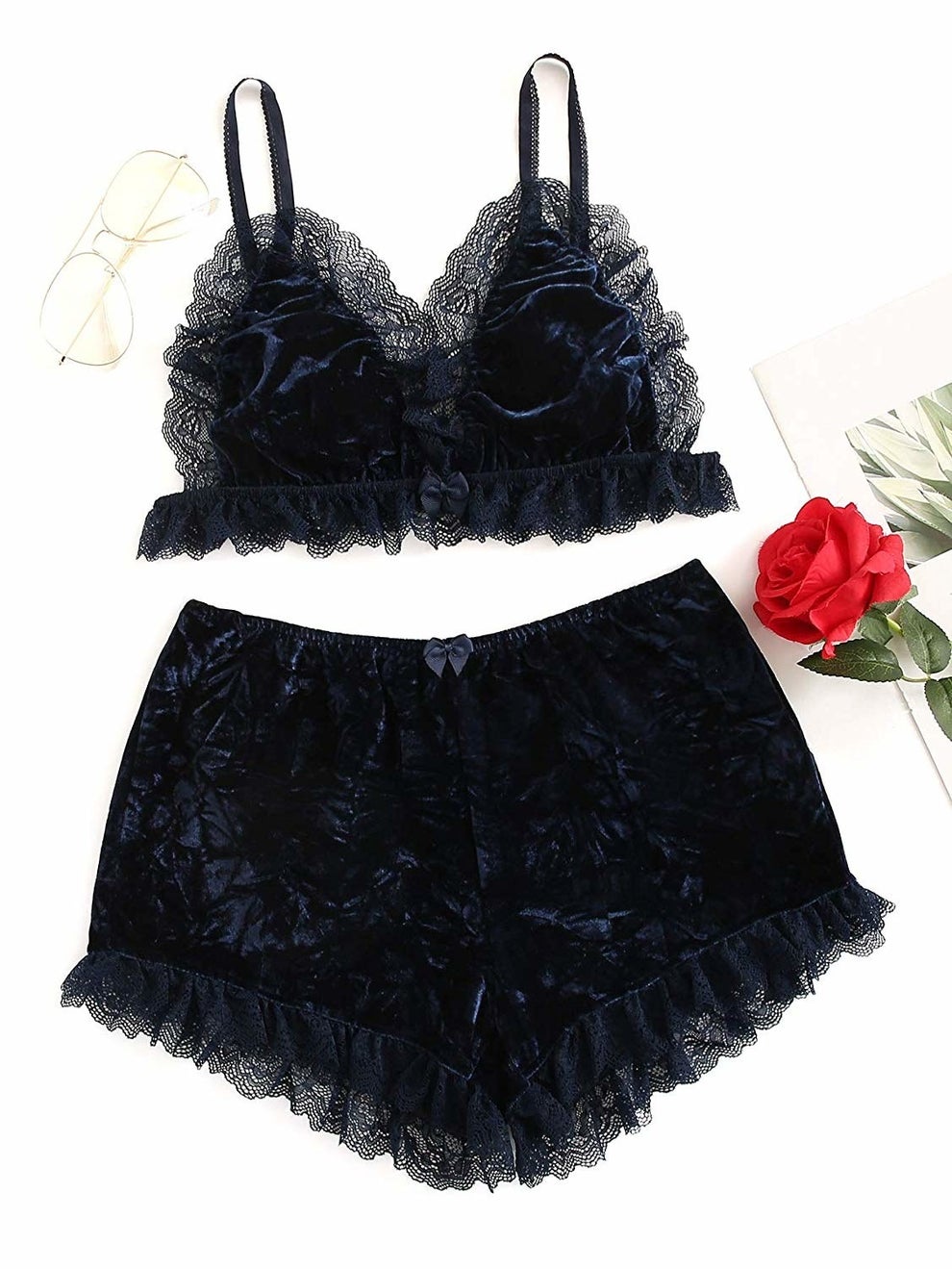 43 Super Soft Luxury Things