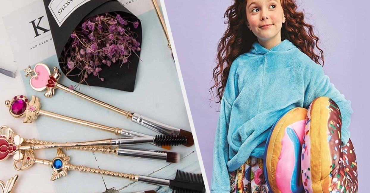 21 Really Cute Products On Amazon Canada