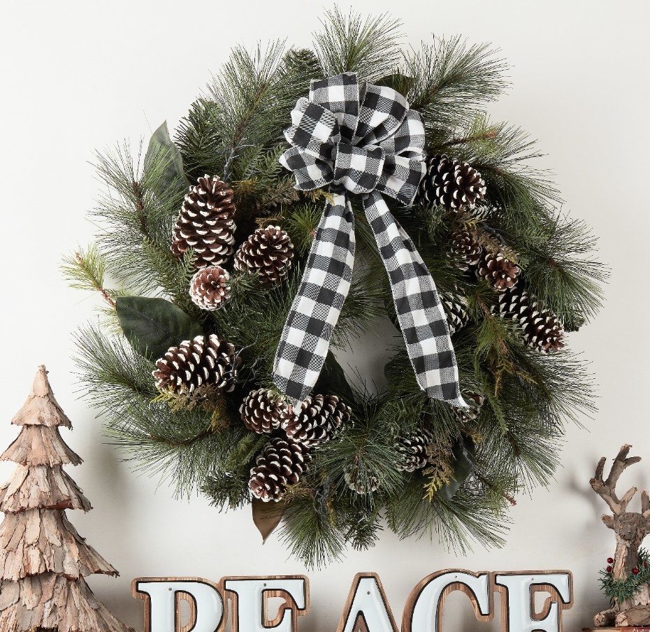 25 Home Decor Pieces From Walmart To Get Your Space Prepped For The ...