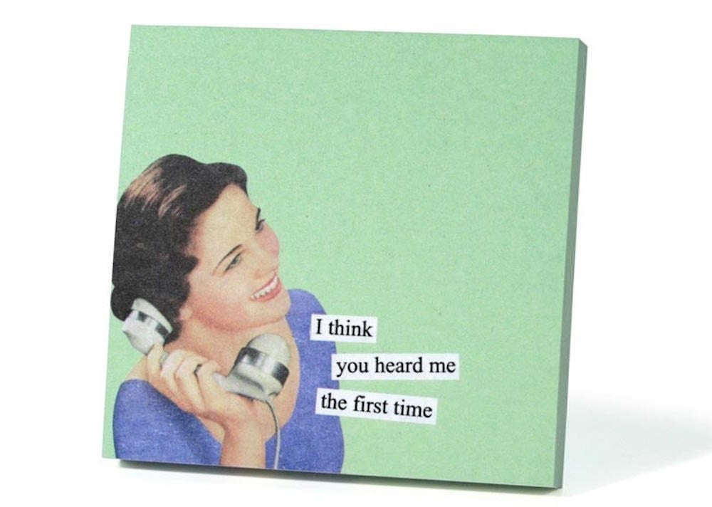 23 Products That Made Me Think "Same"