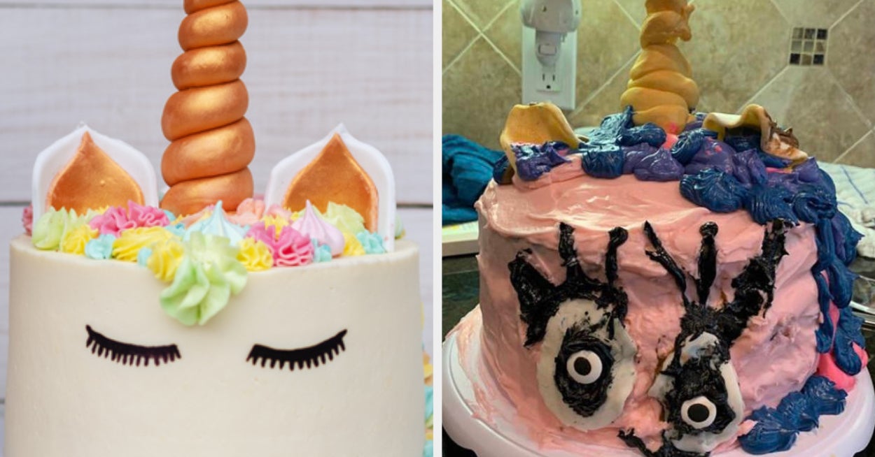 19 Pinterest Fails That Are Way Too Relatable