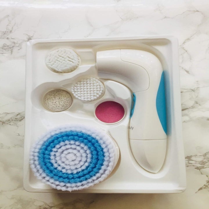 21 Skincare Accessories That'll Help Make Your Routine Even Better