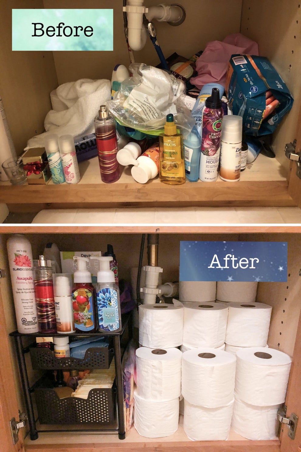 26 Products With Before-And-After Photos Convincing Enough To Consider ...