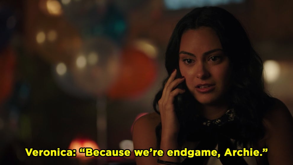 15 Of The Cringiest Quotes From TV Shows