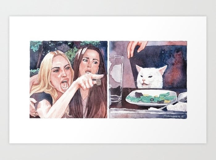 23 Products That Made Me Think "Same"