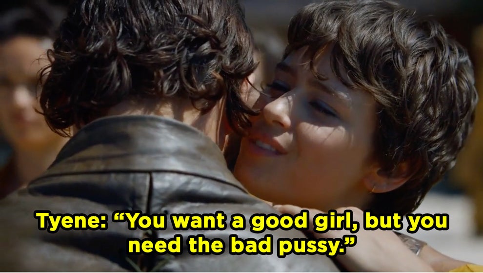 15 Of The Cringiest Quotes From TV Shows