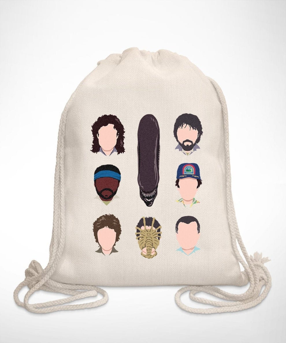 21 Spooky Gifts For Your Friend Who Loves Horror Movies