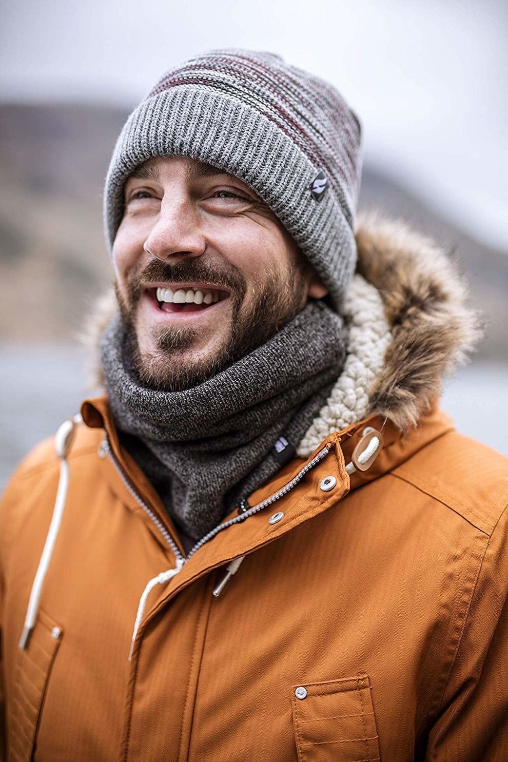 13 Warming Accessories To Help You Stay Toasty When It's Freezing