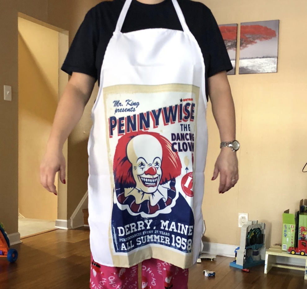 21 Spooky Gifts For Your Friend Who Loves Horror Movies