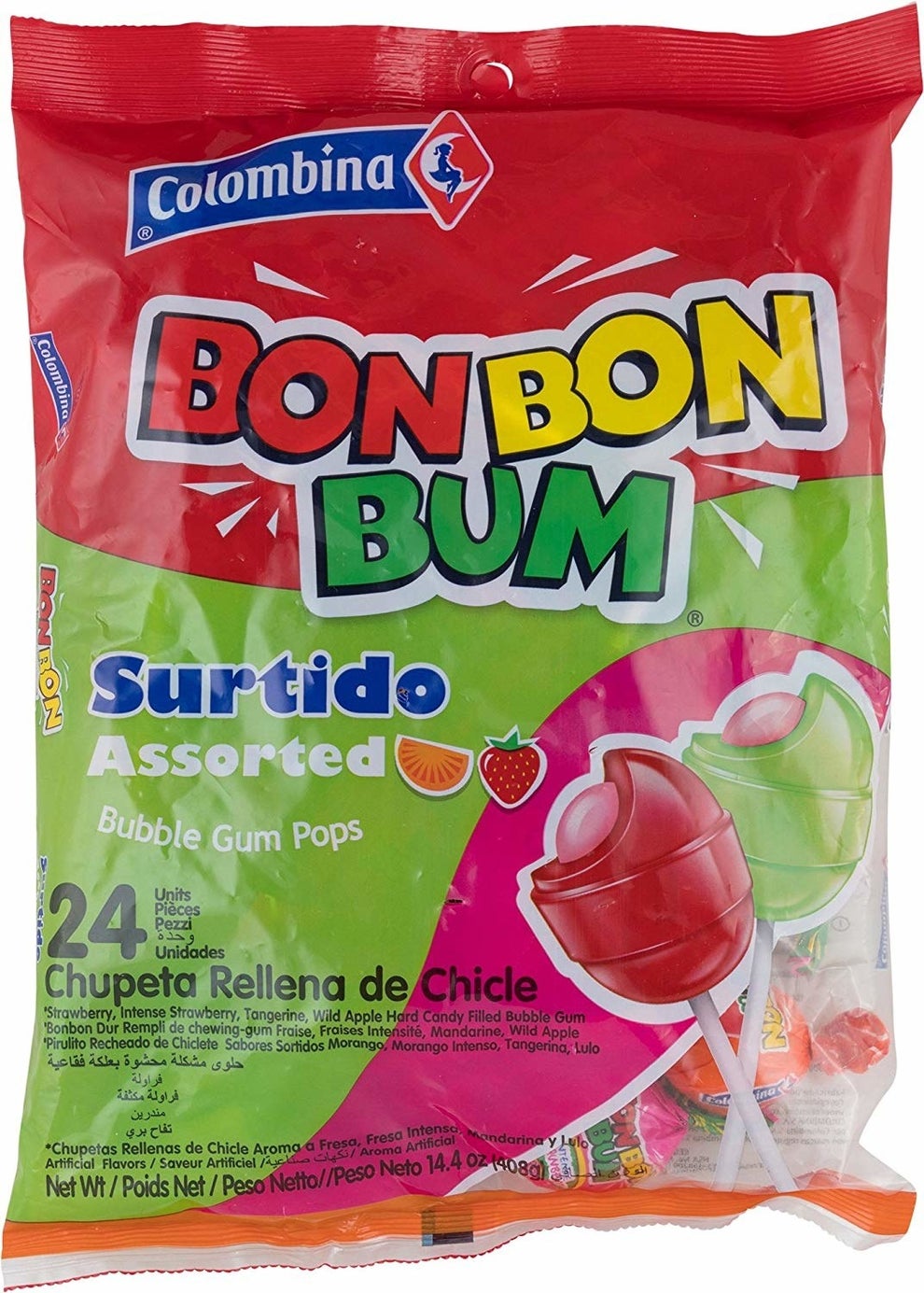 17 Yummy Latin Snacks You'll Probably Want To Try