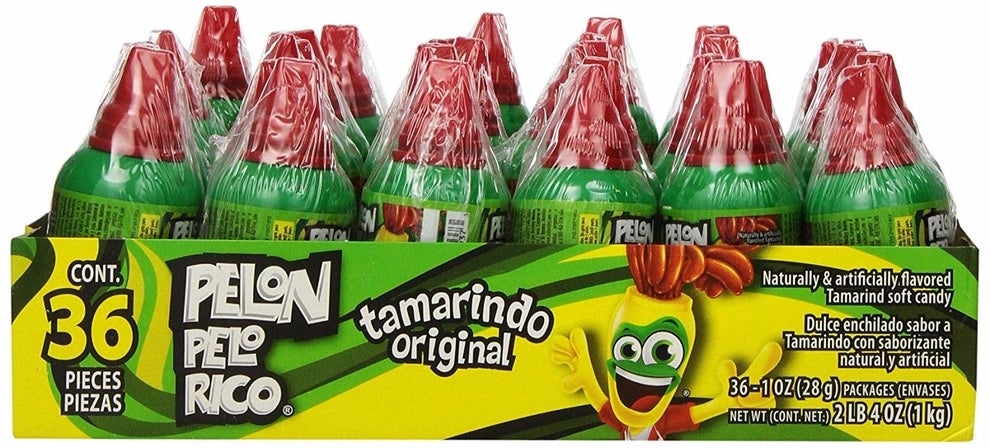 17 Yummy Latin Snacks You'll Probably Want To Try