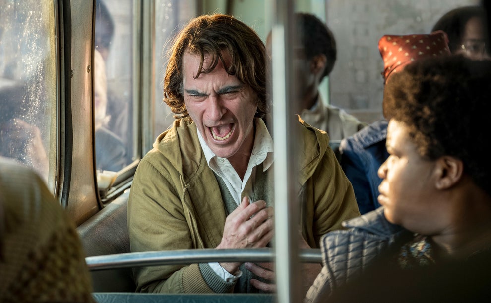 17 "Joker" Behind-The-Scenes Facts That Are Fascinating And Impressive