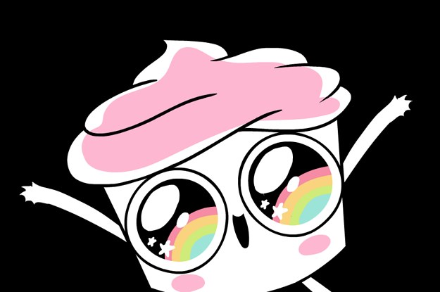 Cuppy Book Sweepstakes