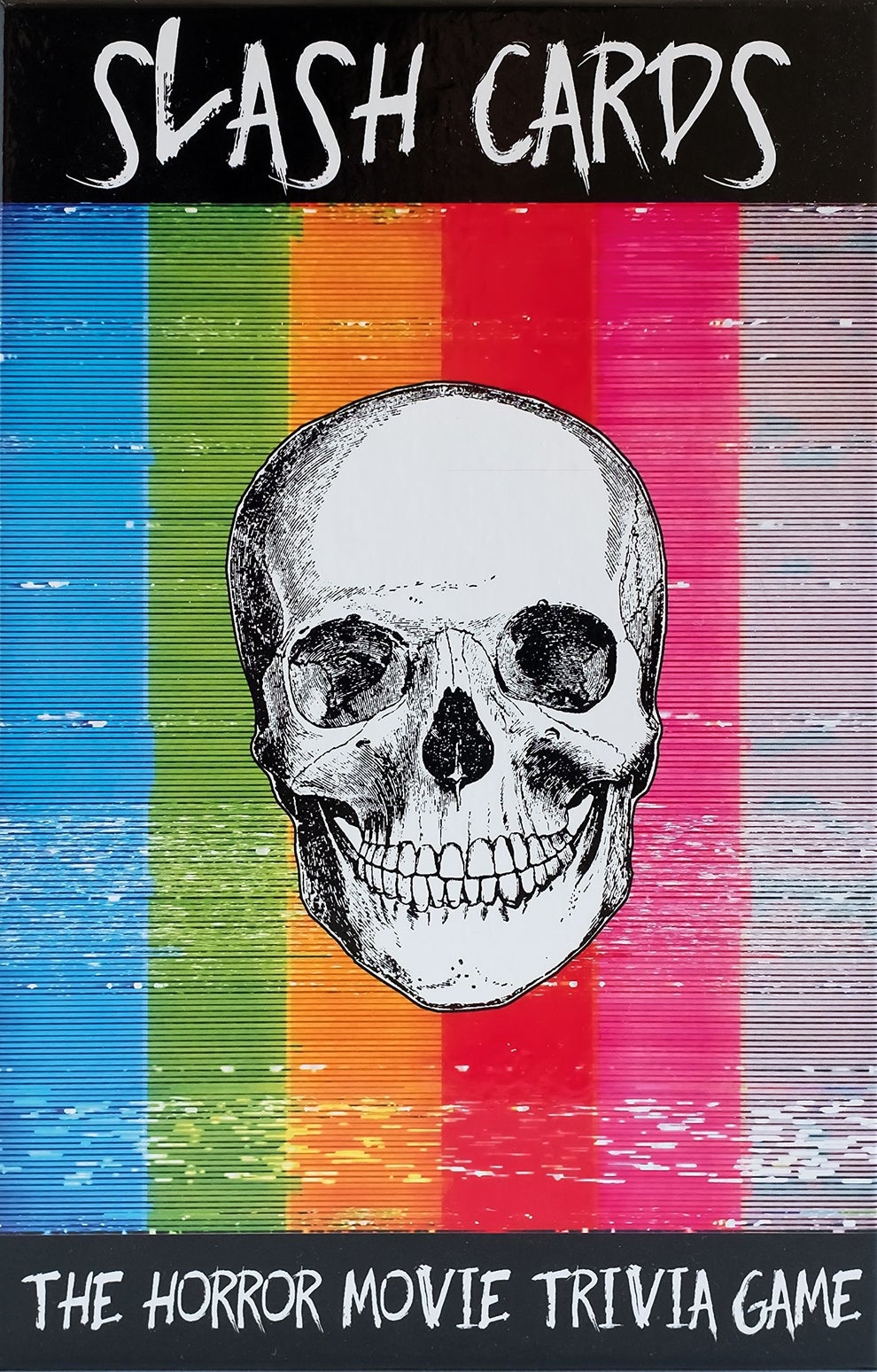 21 Spooky Gifts For Your Friend Who Loves Horror Movies