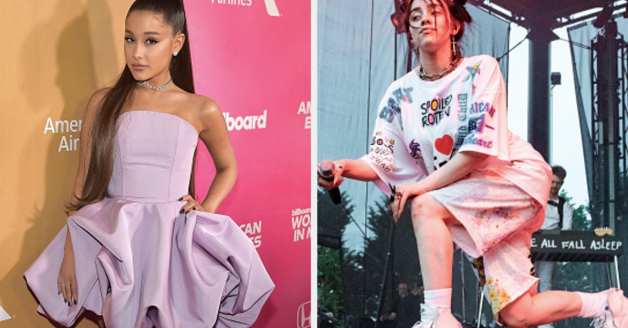 Take This Quiz And We'll Give You A Celeb Best Friend