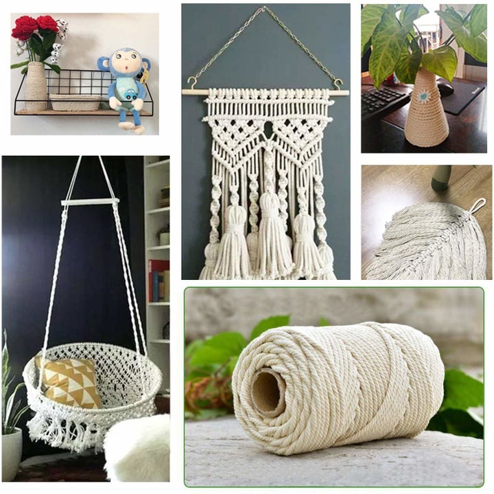 23 Beginner-Friendly DIY Projects Pretty Much Anyone Can Try Out