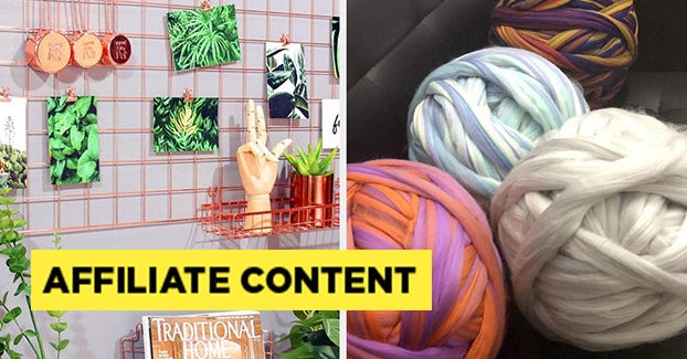 23 Beginner-Friendly DIY Projects Pretty Much Anyone Can Try Out